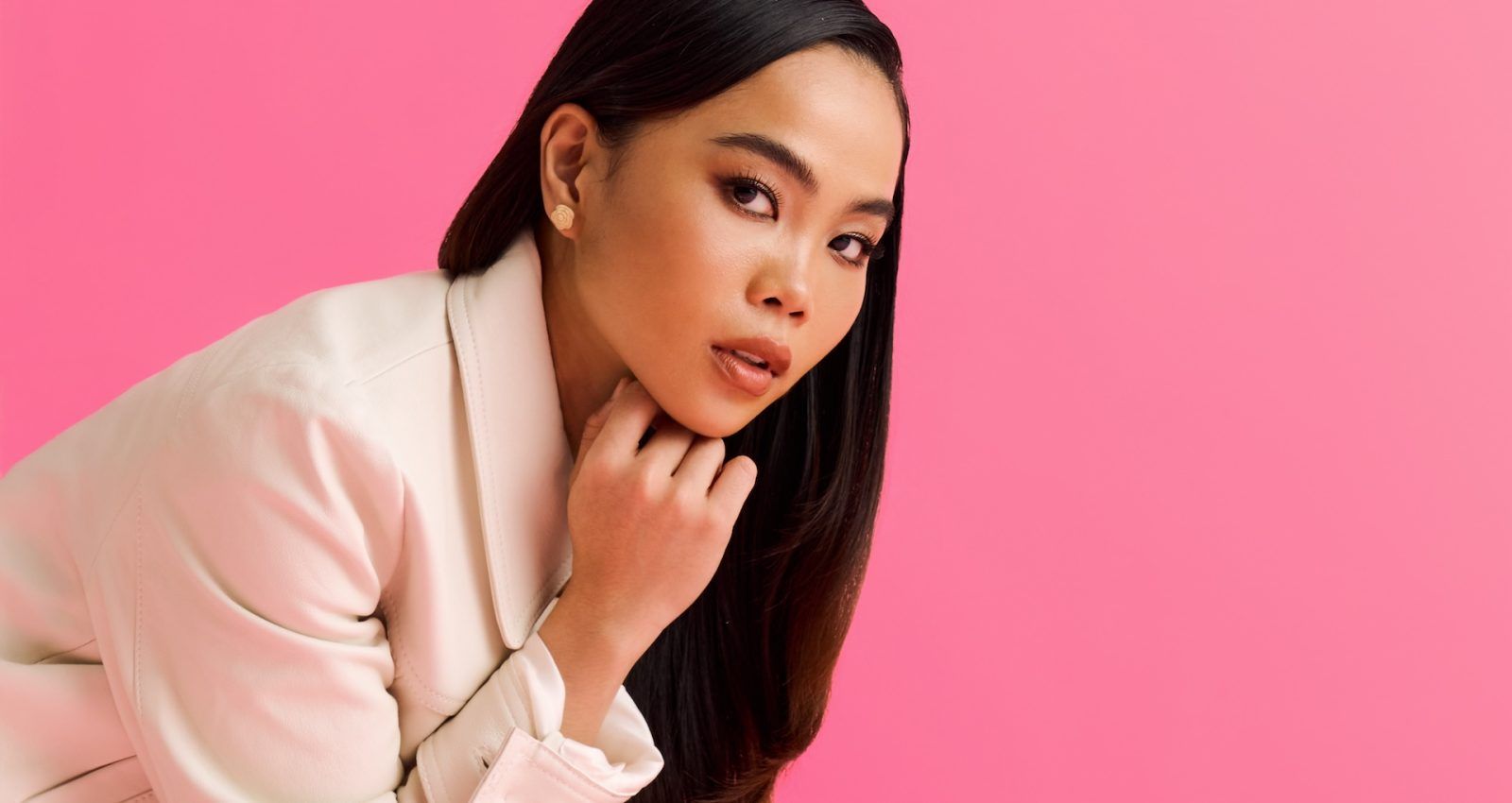 The Z List: Wani Kayrie on her quest to bring pop music back