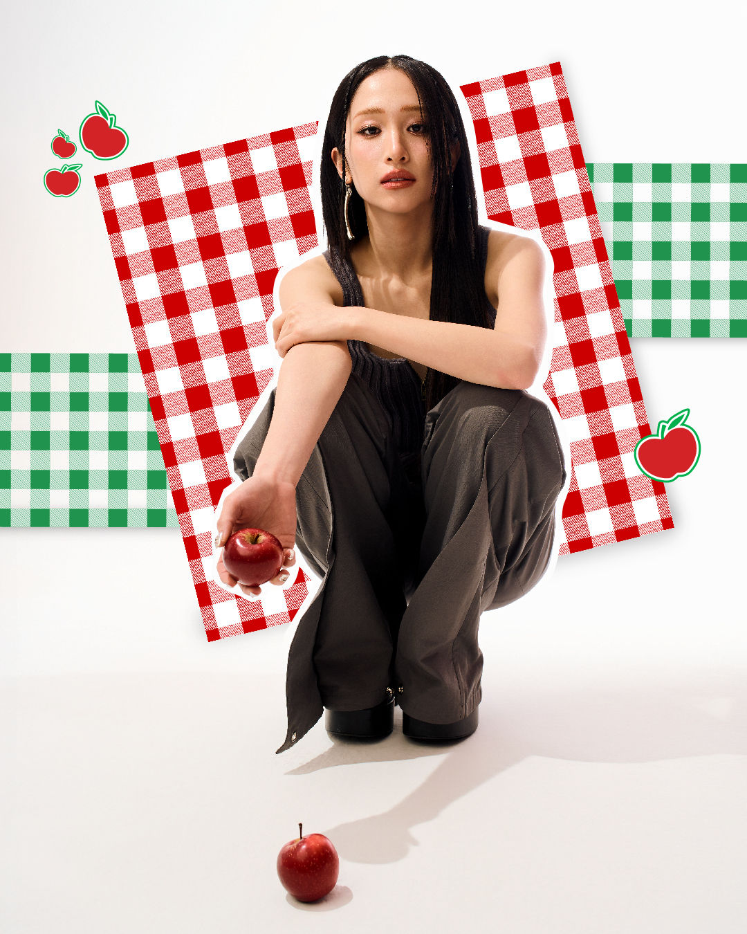 The Z List Candy Teoh Takes The Local Fashion Scene To New Heights