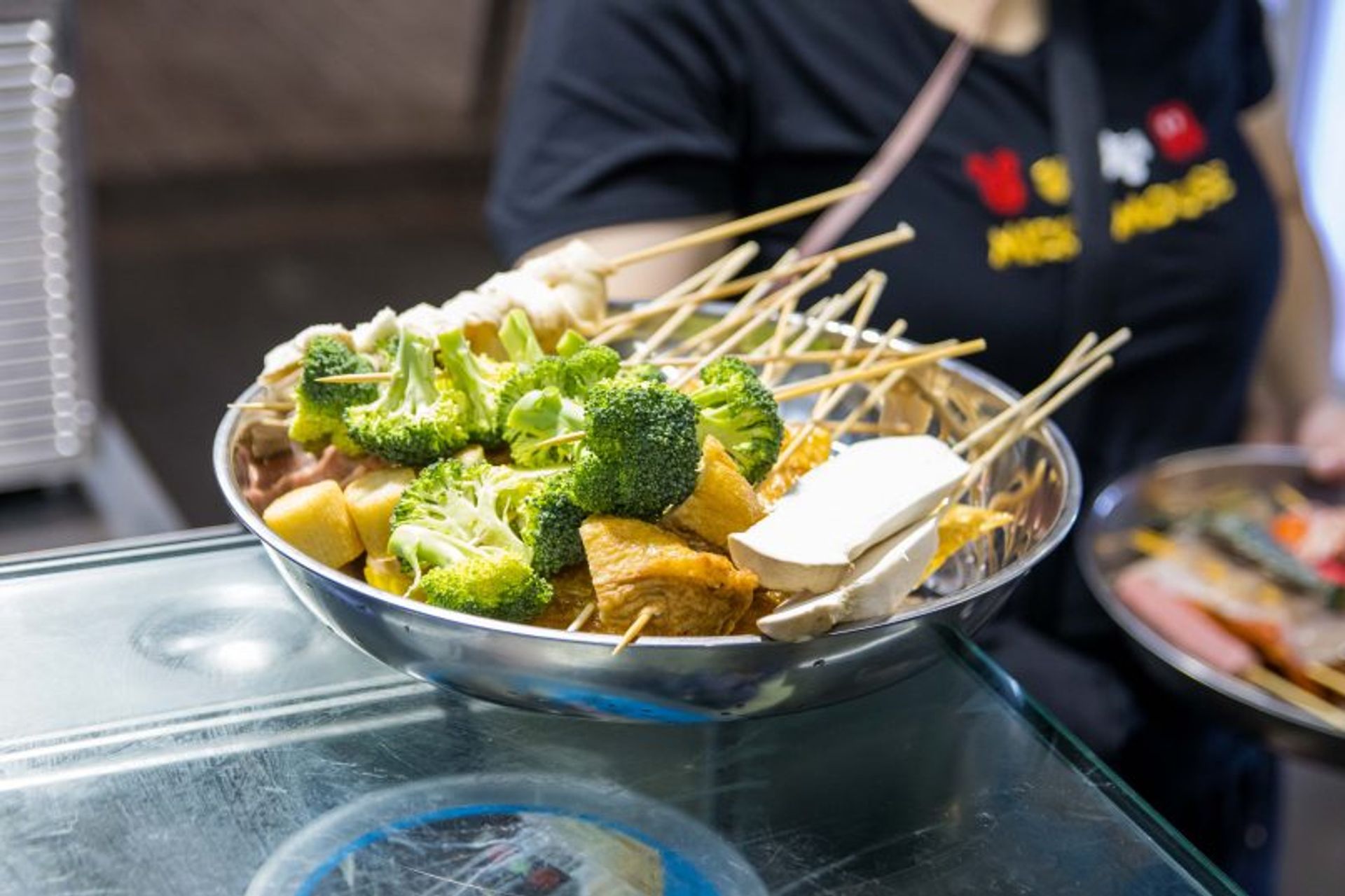 Visit These 8 Places To Try The Best Lok-Lok In KL And Selangor