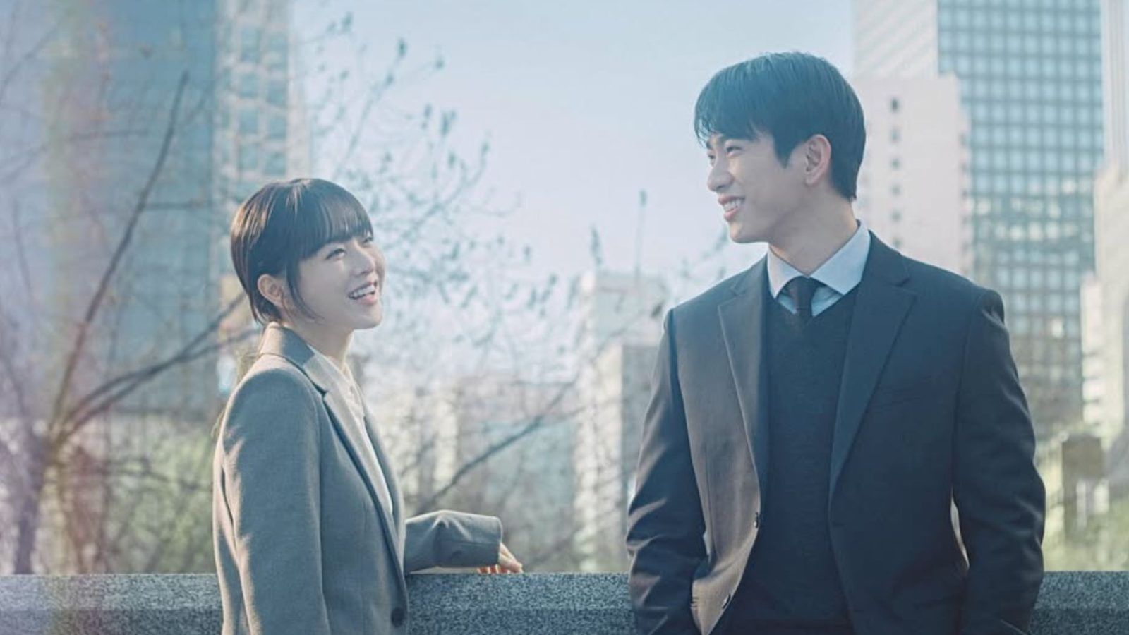 Netflix's Our Unwritten Seoul: Episode release schedule | LSA Malaysia