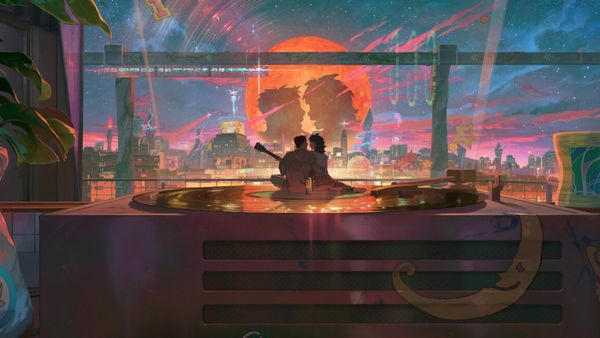 Lost in Starlight ending explained: Decoding the climax | LSA Malaysia