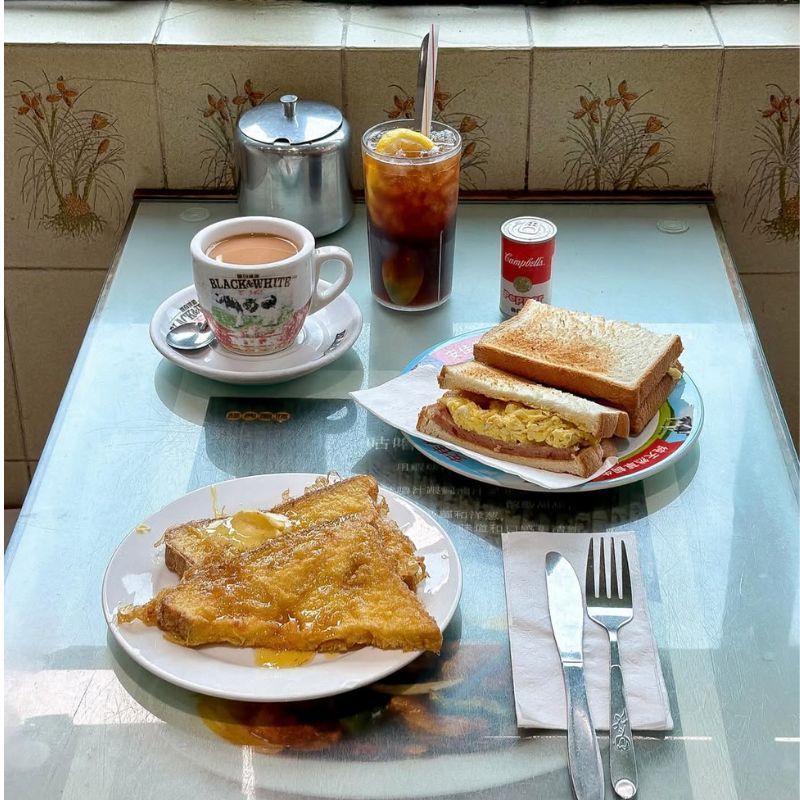 A foodie’s guide to The Campus Ampang: What to eat there | LSA Malaysia