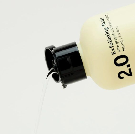 The best starter skincare products for men