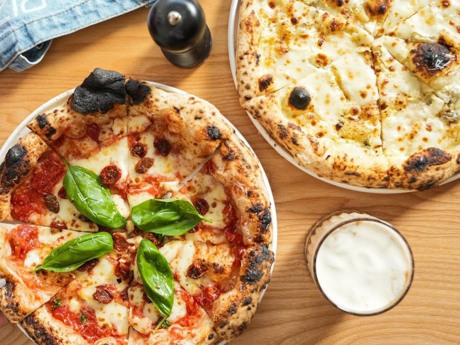 Taman Paramount's 1MorePizza review: Delicious wood-fired, guilt-free ...