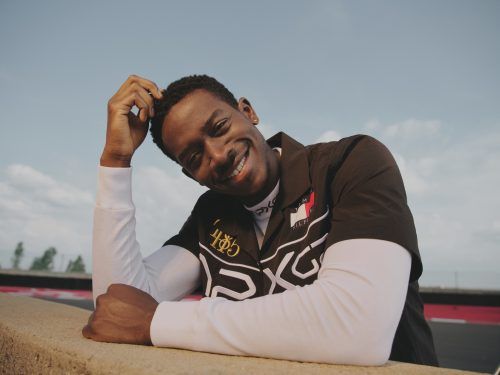 Cover Story: What Daiyan Trisha has learned at thirty