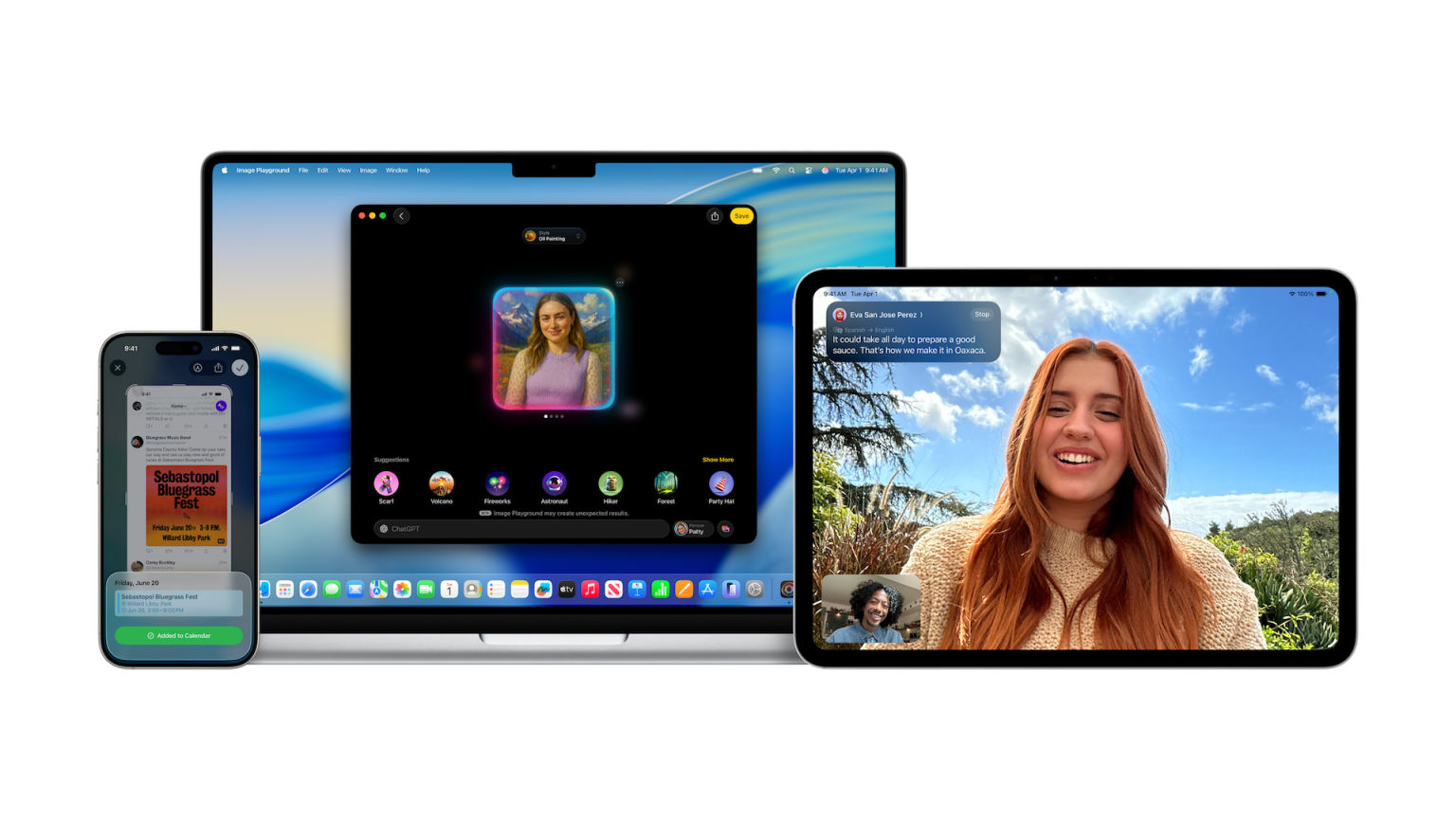 Apple WWDC 2025: ‘Liquid Glass’ and 9 features digital natives will love