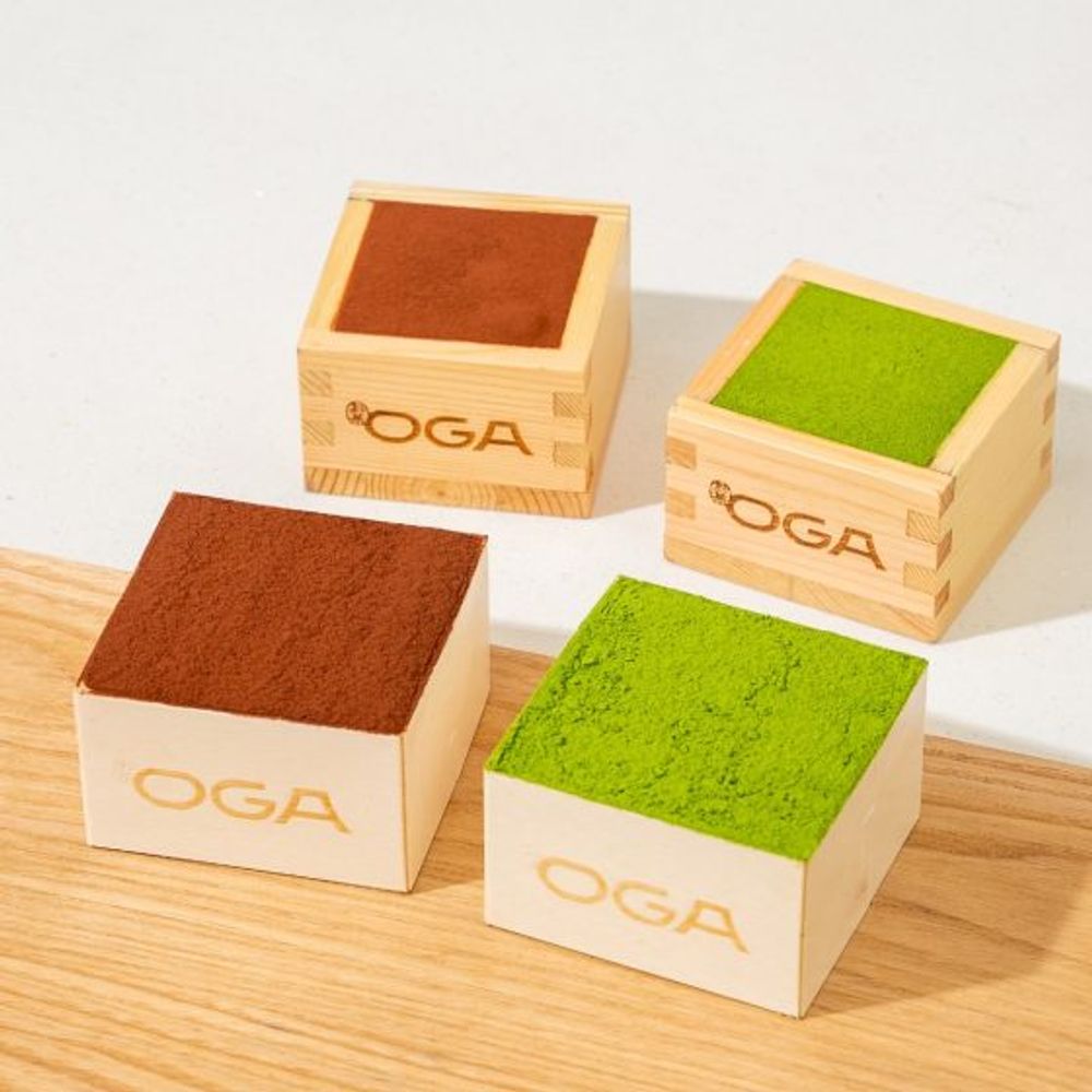 Where to find the best tiramisu in KL and PJ for the ultimate dessert ...