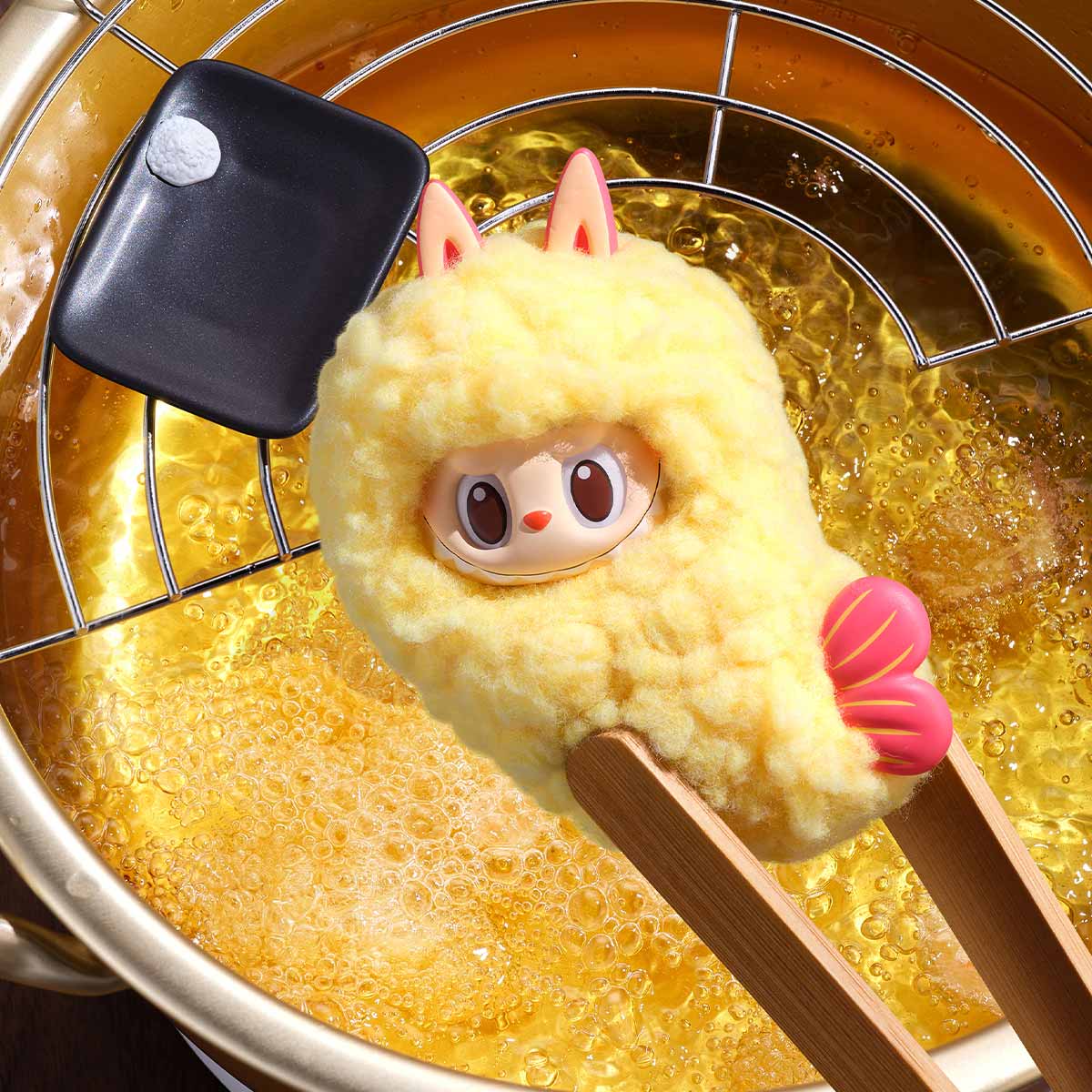 How to get Labubu The Monsters Wacky Mart collection in Malaysia