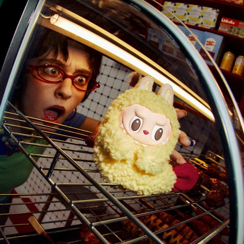 How to get Labubu The Monsters Wacky Mart collection in Malaysia