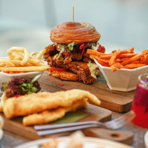 Best New Restaurants And Menus In Kl And Pj To Visit In July 2025