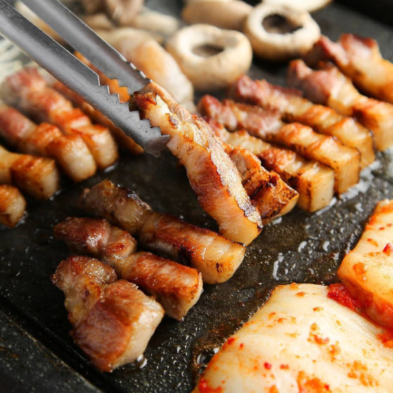 Food Guide: 10 of the best eats you can find in Bamboo Hills | LSA KL