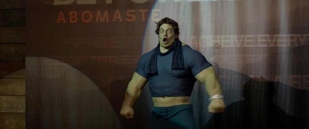 Worst characters in Marvel movies and TV shows revealed | LSA Malaysia