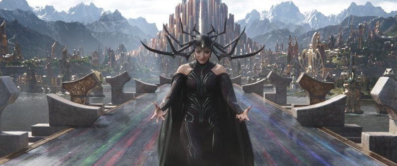 23 strongest Marvel characters in the MCU, revealed | LSA Malaysia