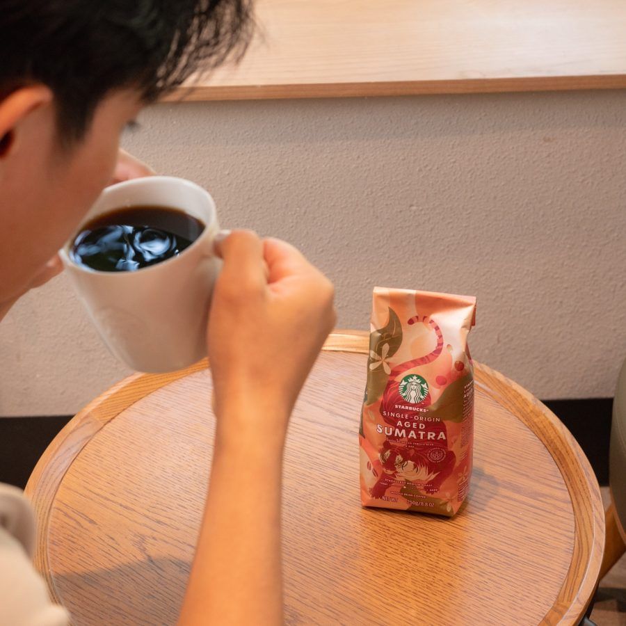 Q&A: Sergio Alvarez on being a master coffee developer