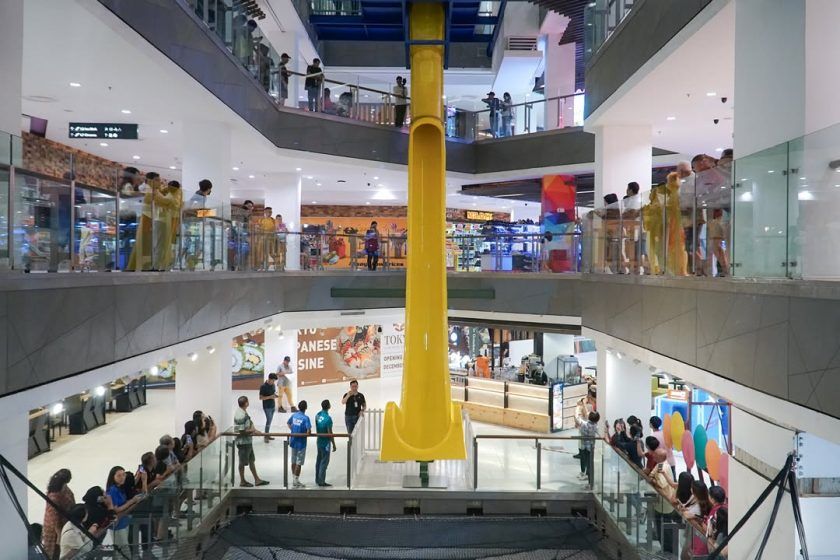 The best malls in Johor Bahru to shop, eat, and play