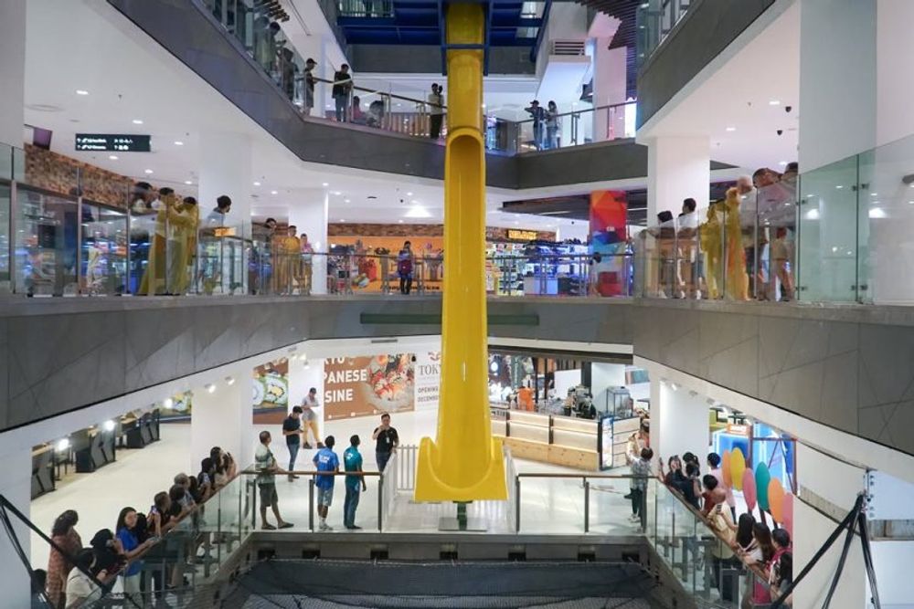 The best malls in Johor Bahru to shop, eat, and play