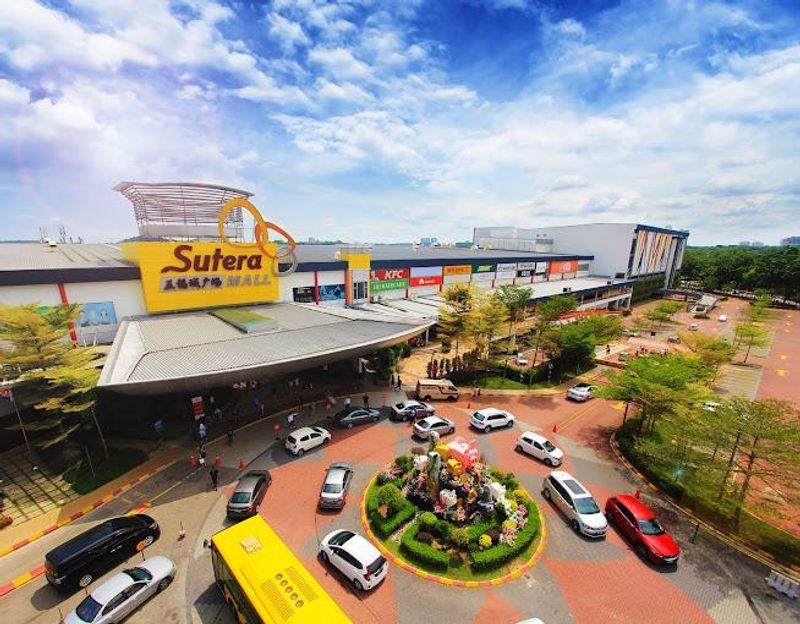 The best malls in Johor Bahru to shop, eat, and play