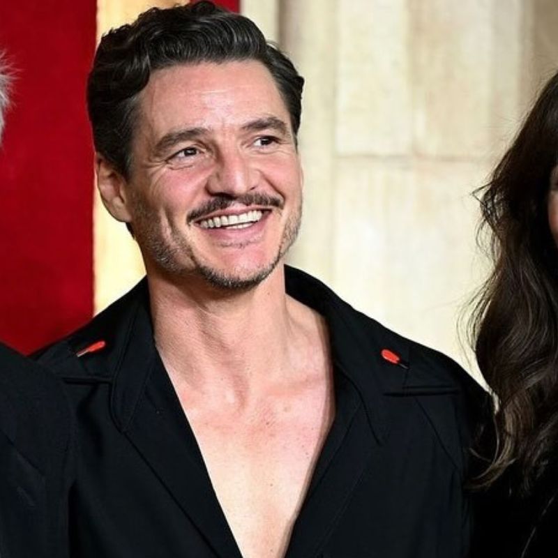 Pedro Pascal dating history and alleged relationships | LSA Thailand