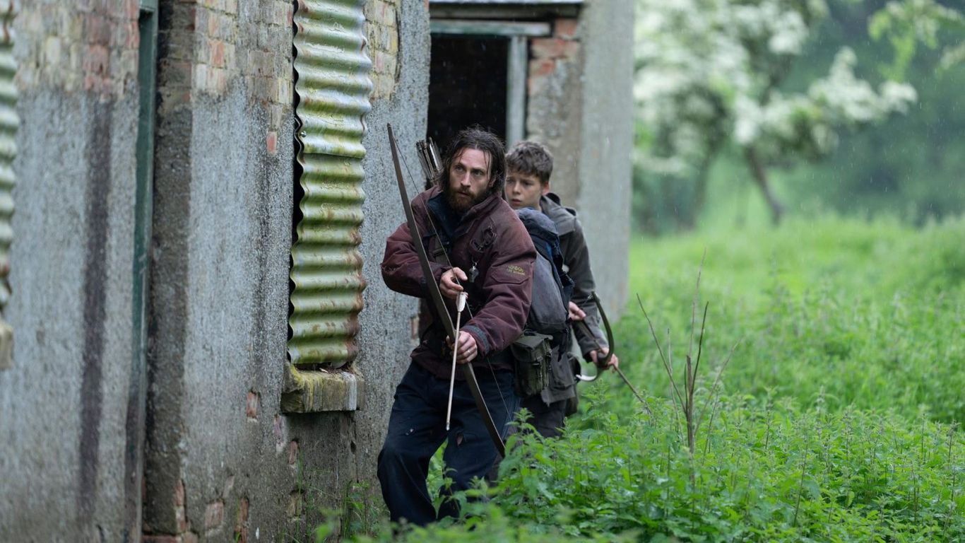 How to watch the 28 Days Later movies in order | LSA Malaysia