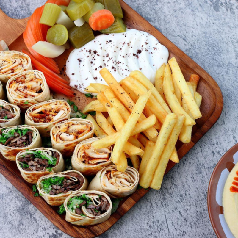 An insider’s picks for the best shawarma in KL and PJ | LSA Malaysia