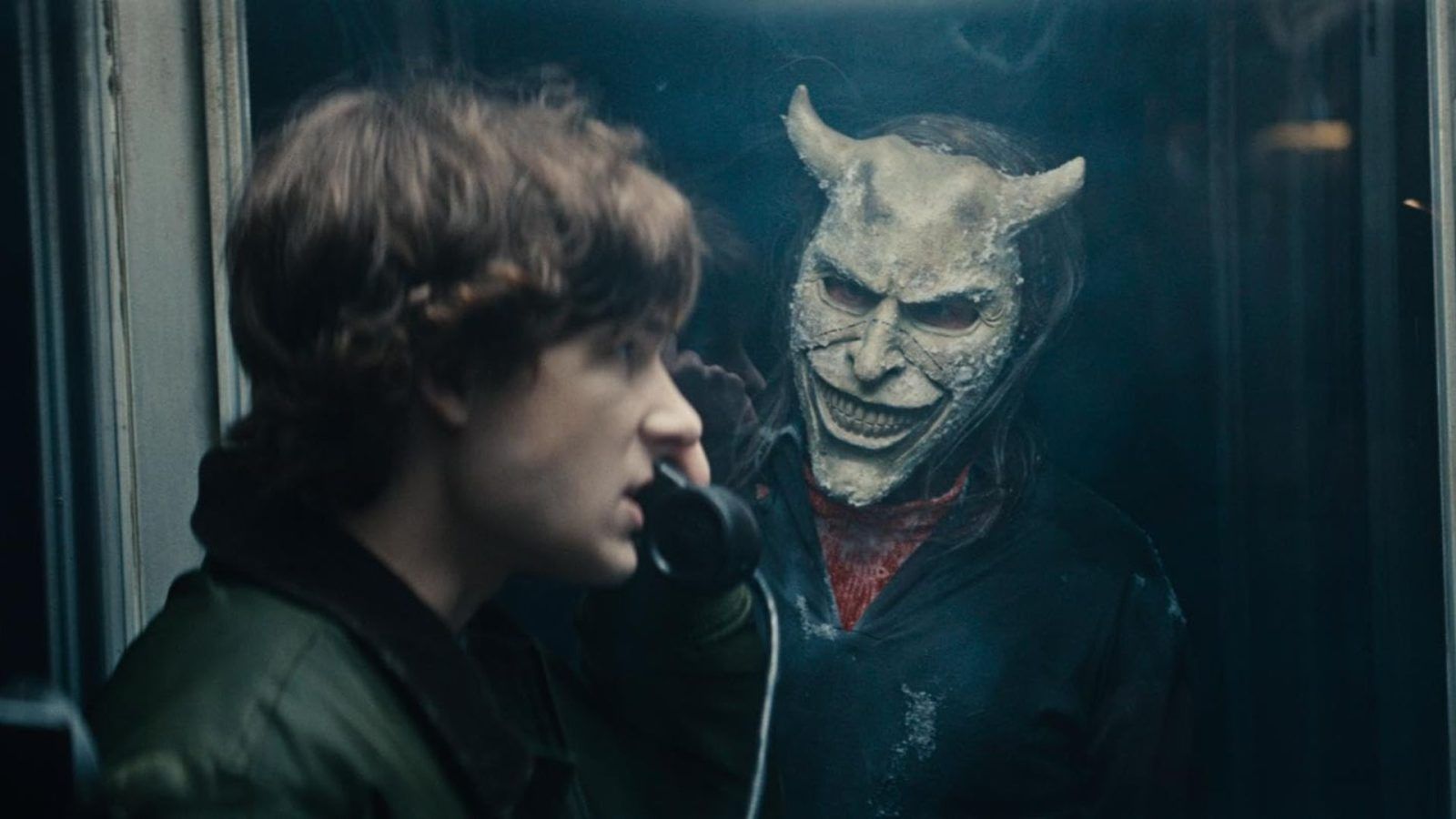 A recap of The Black Phone before the sequel drops | LSA Malaysia