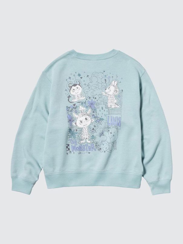 UNIQLO UT readies POP MART 'The Monsters' Labubu collection | LSA KL