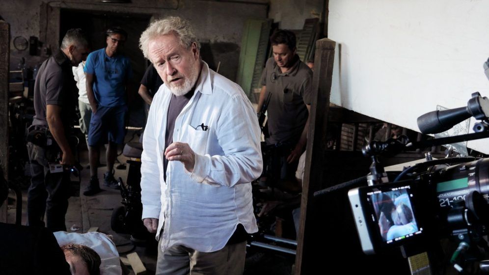 15 richest directors in the world: Martin Scorsese and more | LSA Malaysia