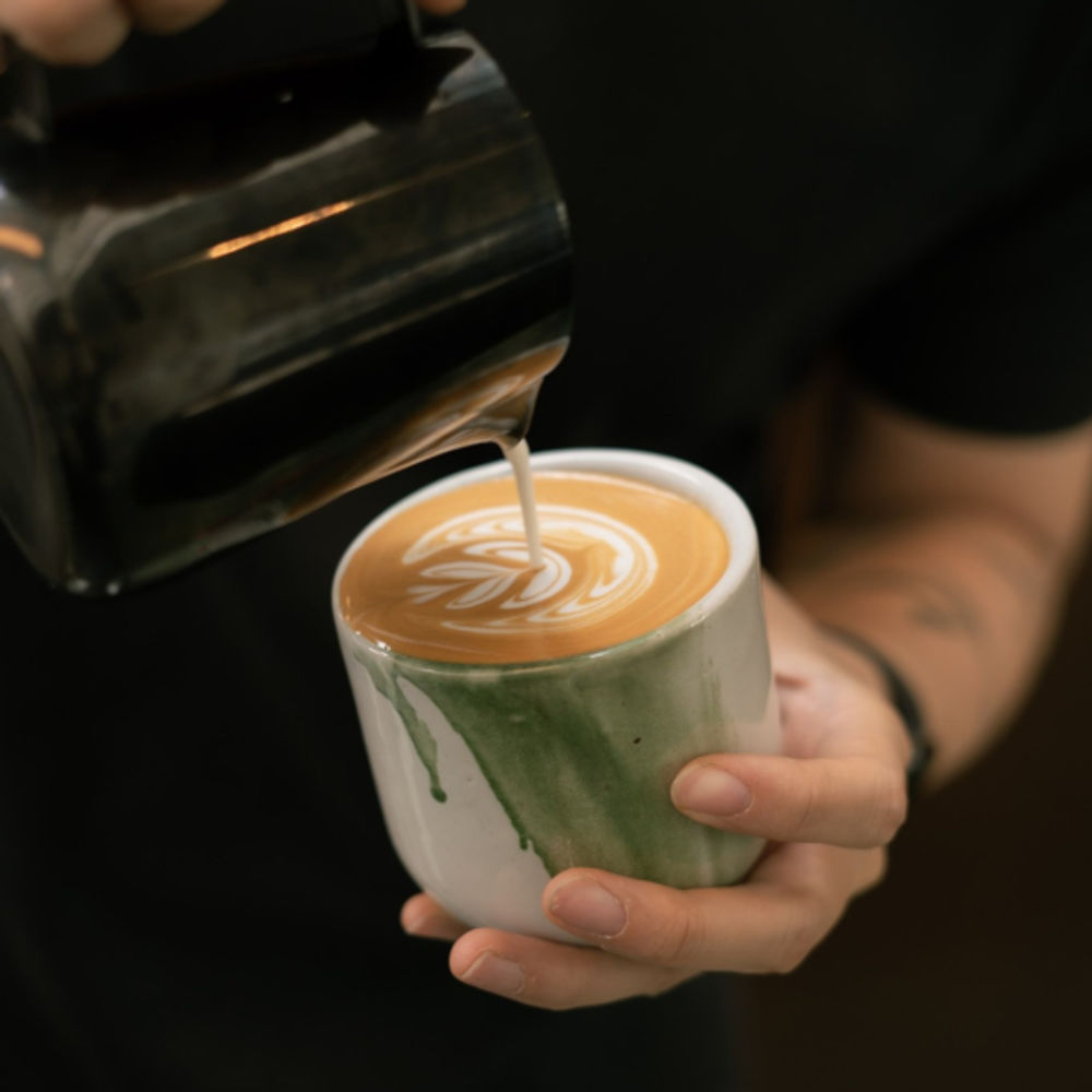 10 Best specialty coffee spots in KL and PJ to visit today | LSA Malaysia