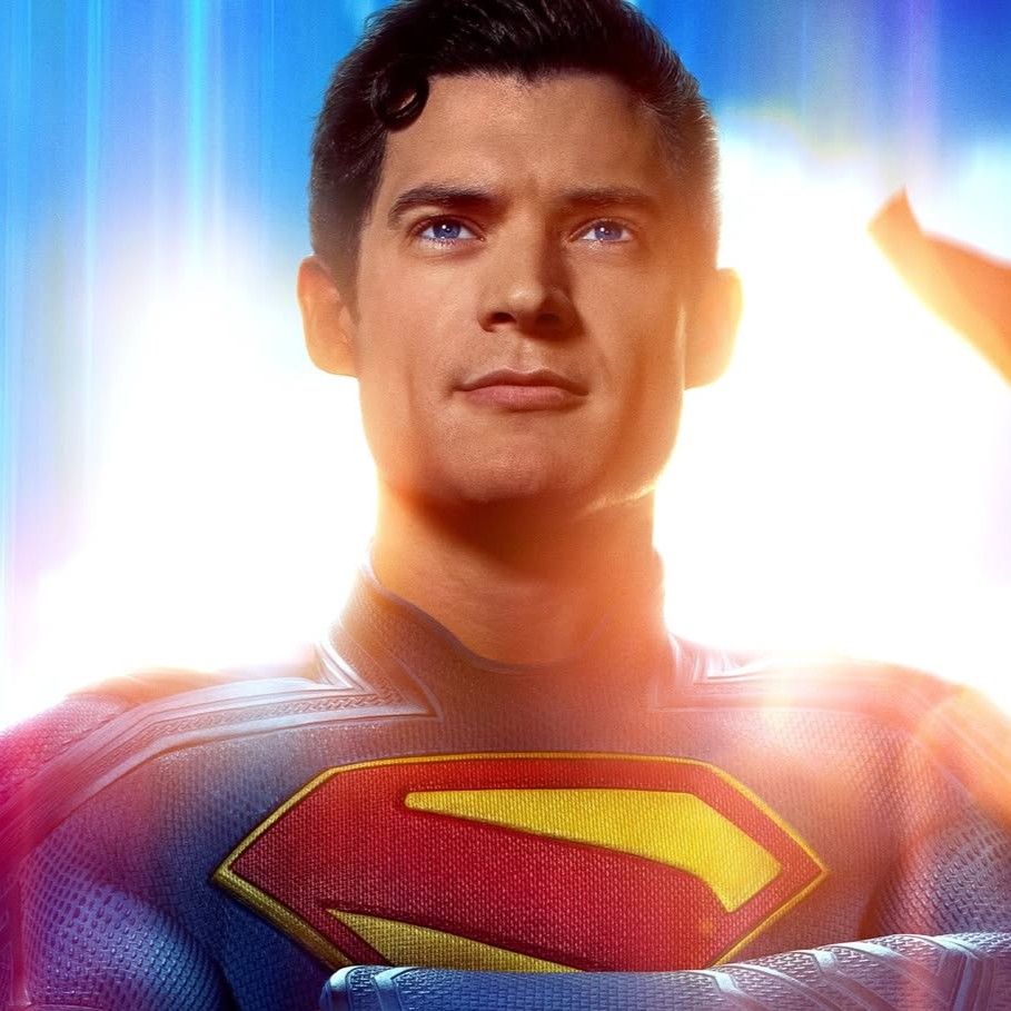 From Superman and Jurassic Park, here’s what to watch this July