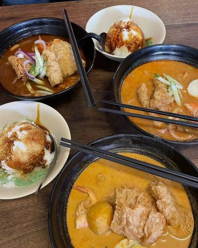 Food guide: The best places to eat in Jonker Street, Melaka's tourist hub
