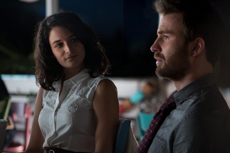 A look at the extensive dating history of Chris Evans | LSA KL