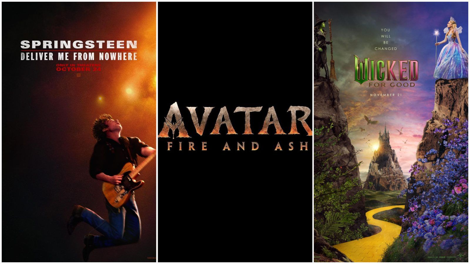 29 most anticipated movies releasing in 2025 (July - Dec) | LSA Malaysia