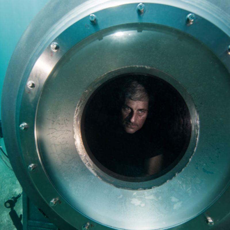 'Titan: The OceanGate Disaster' true story: A deep-sea voyage gone wrong