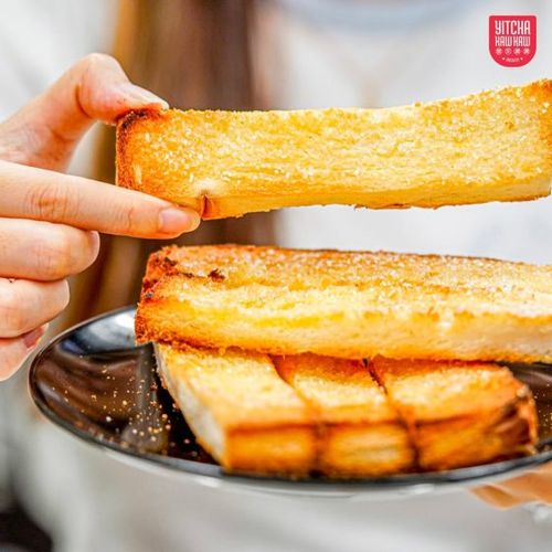 8 places for the best kaya toast in KL and PJ today | Lifestyle Asia ...