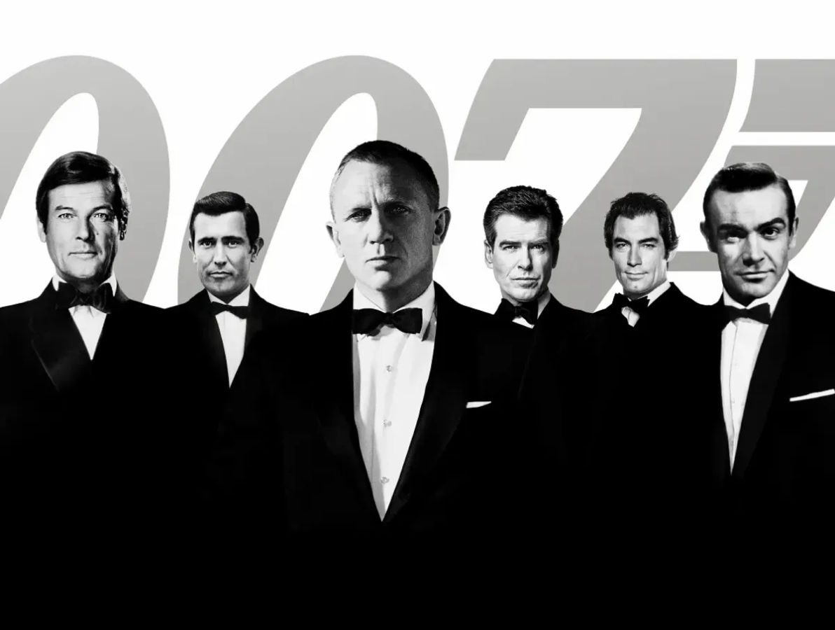What will Bond 26 be like after Denis Villeneuve and Amazon take over?