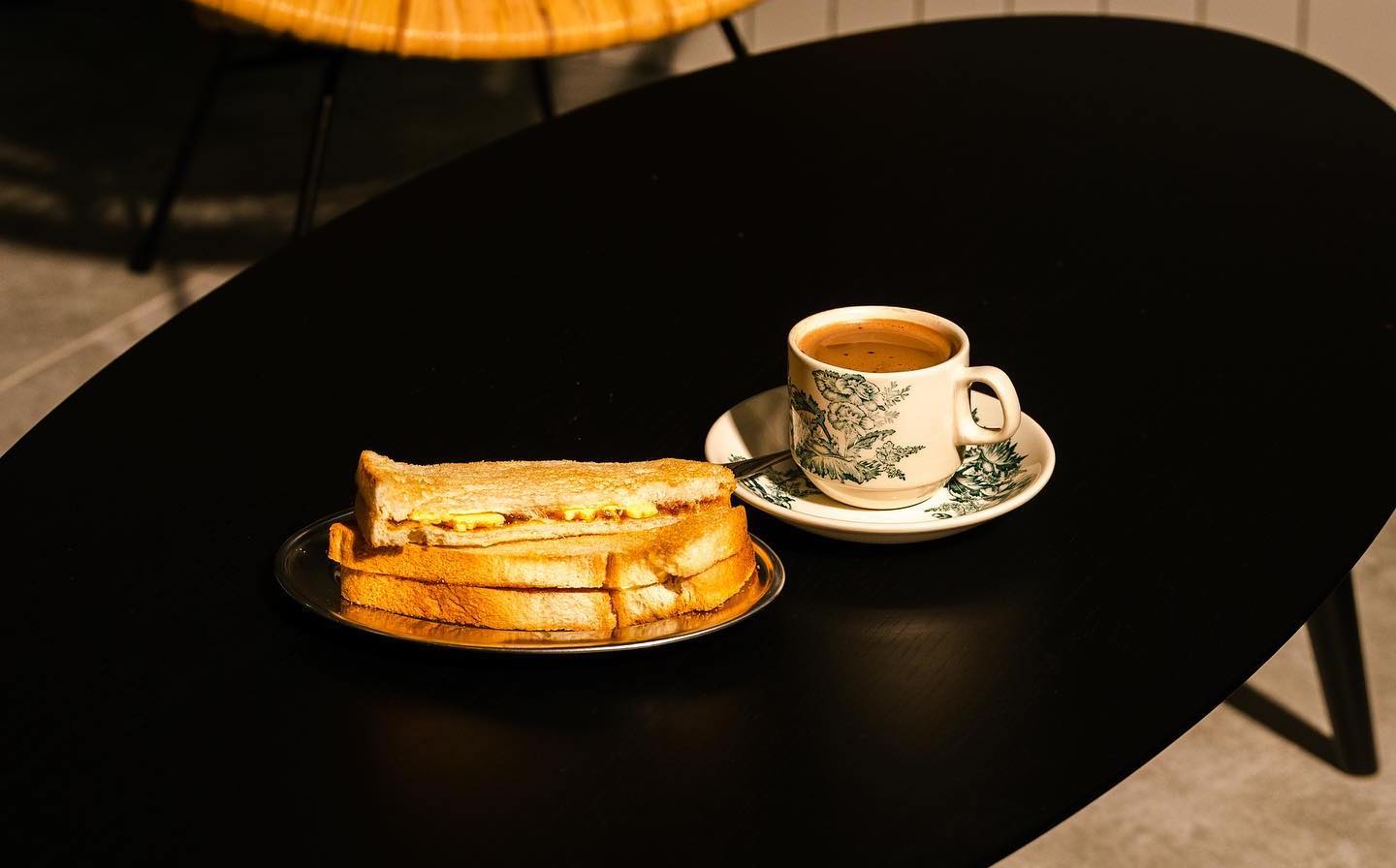 8 places for the best kaya toast in KL and PJ today | Lifestyle Asia ...