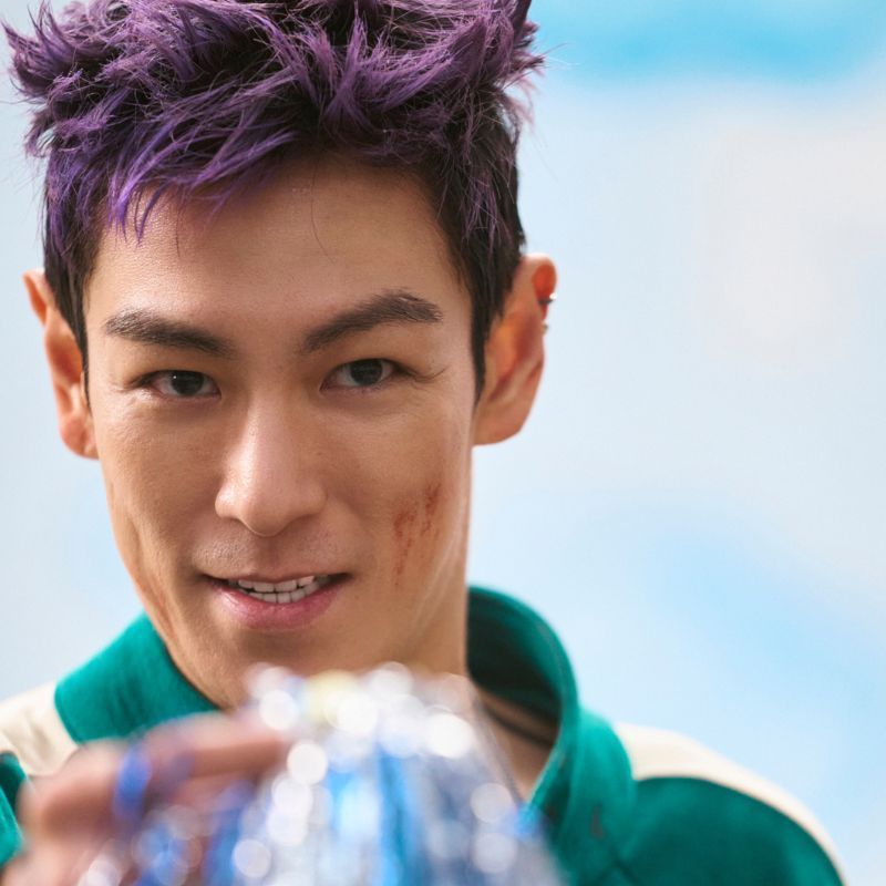 These Squid Game players won our hearts despite losing | LSA Malaysia