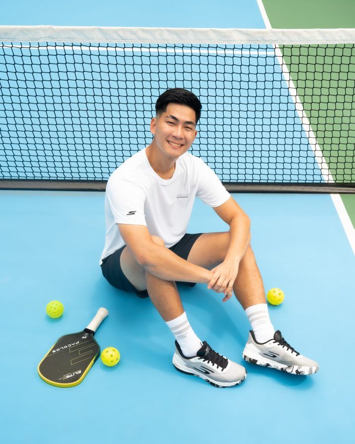 7 pickleball shoes to power up your game on court