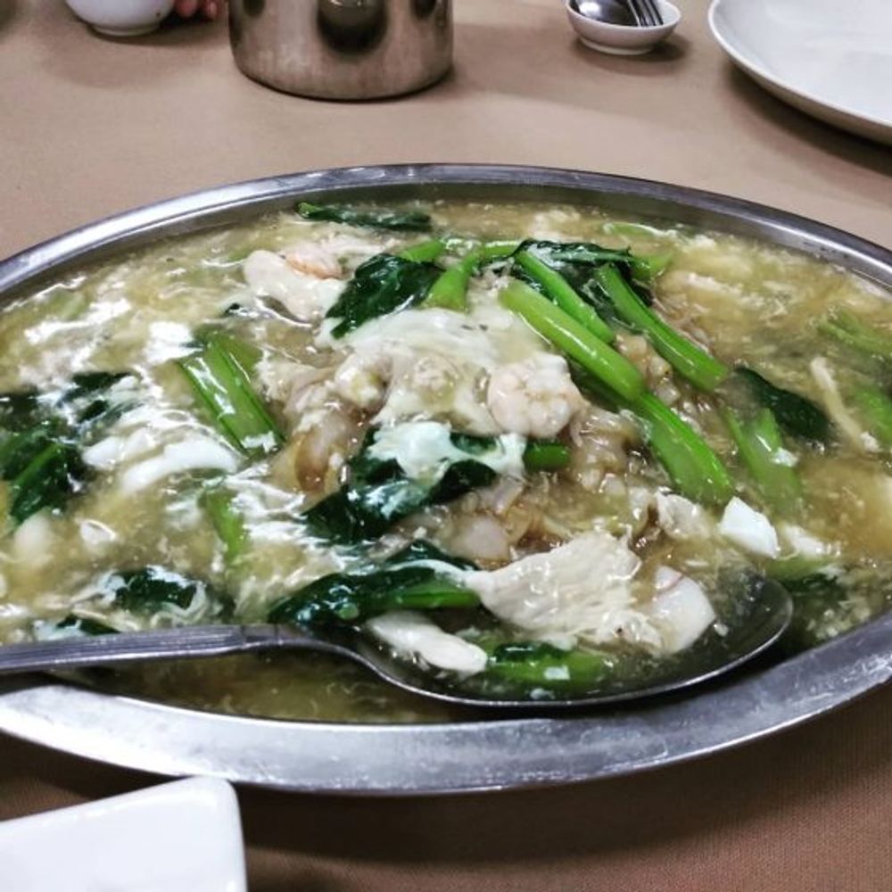 Where to find the best silky smooth wat tan hor in KL and PJ