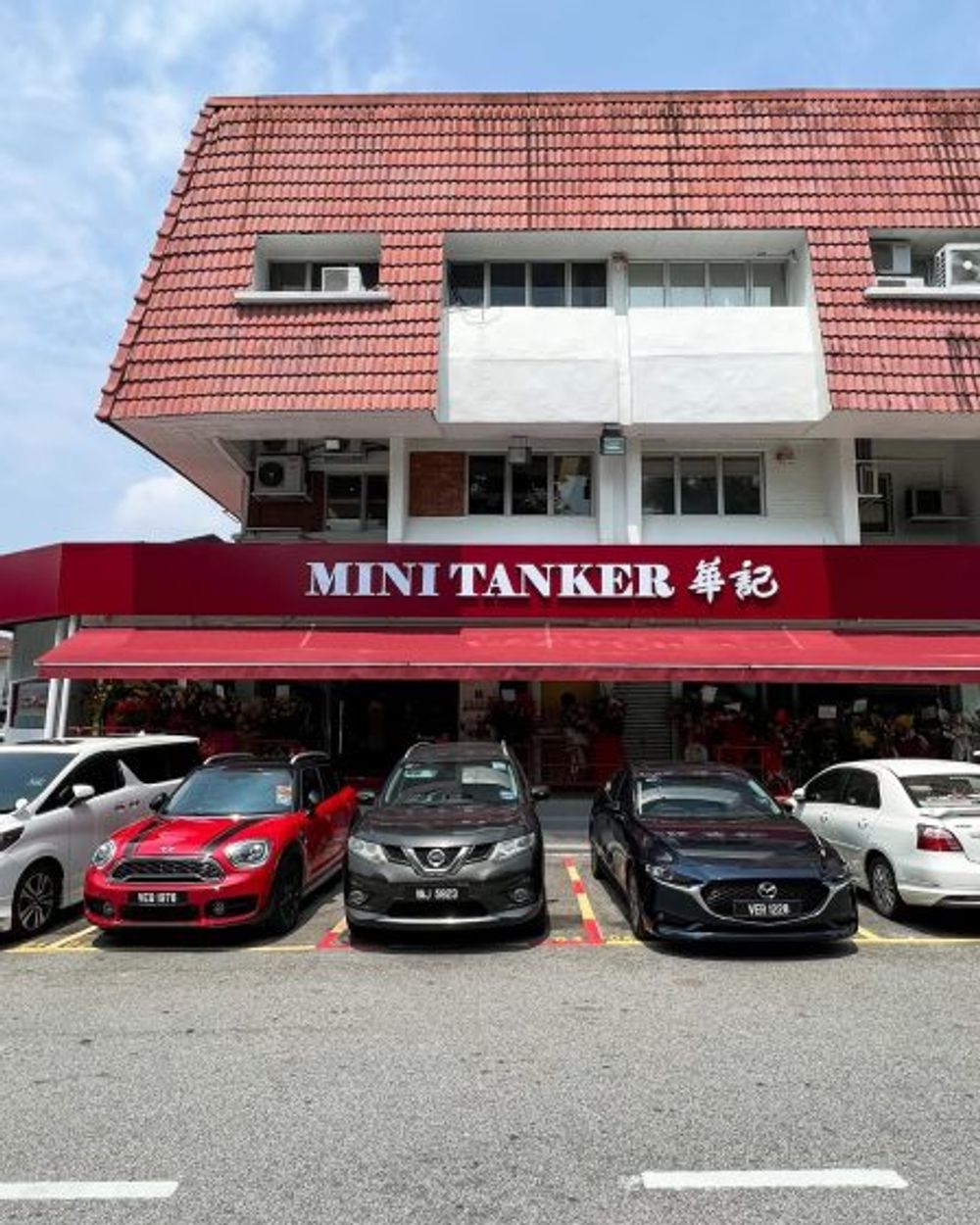 Where to find the best silky smooth wat tan hor in KL and PJ