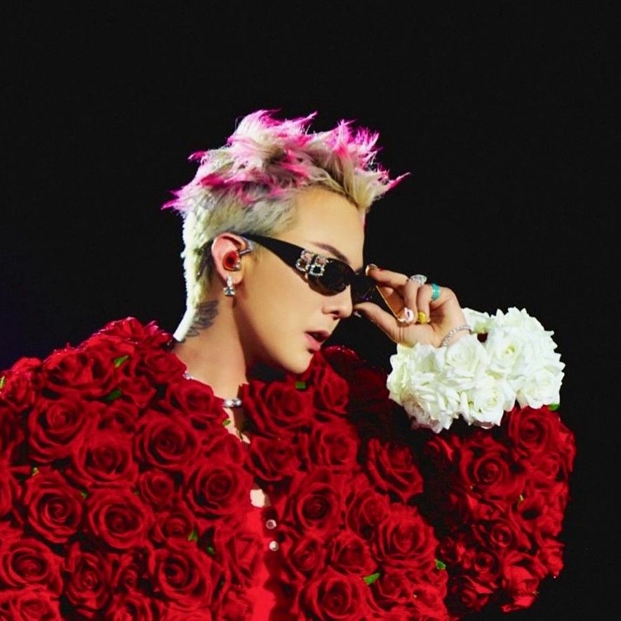 Watch spotting: Inside G-Dragon's multi-million dollar watch collection