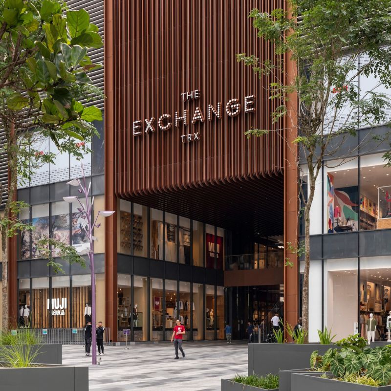 Here's how to experience the Ultimate Summer Spree at The Exchange TRX