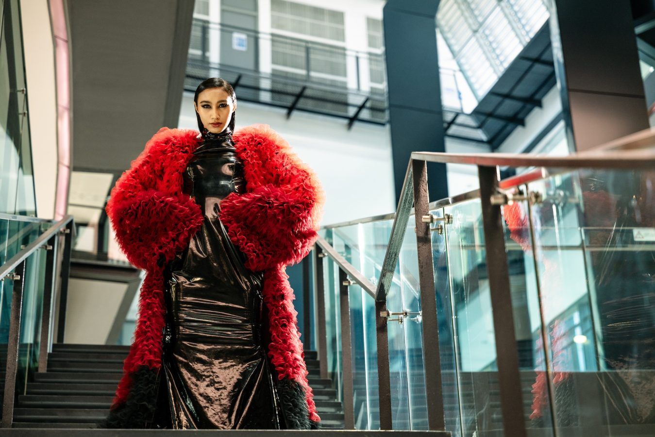 KLFW 2025: Outdwell, Radzuan Radziwill and ShazNash among brands making ...