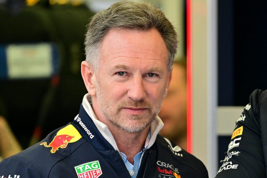 Red Bull sacks team principal Christian Horner | Lifestyle Asia Malaysia
