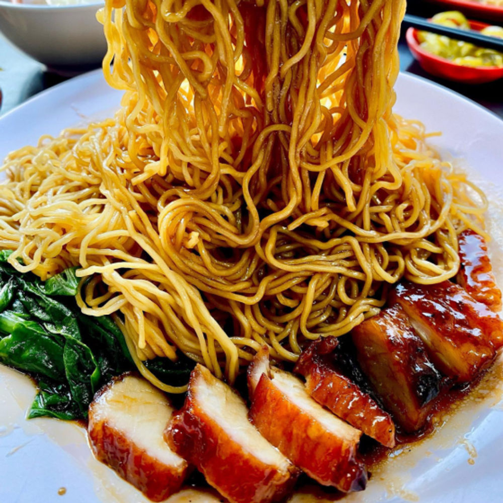 10 spots for the best wantan mee in KL and PJ, recommended by locals
