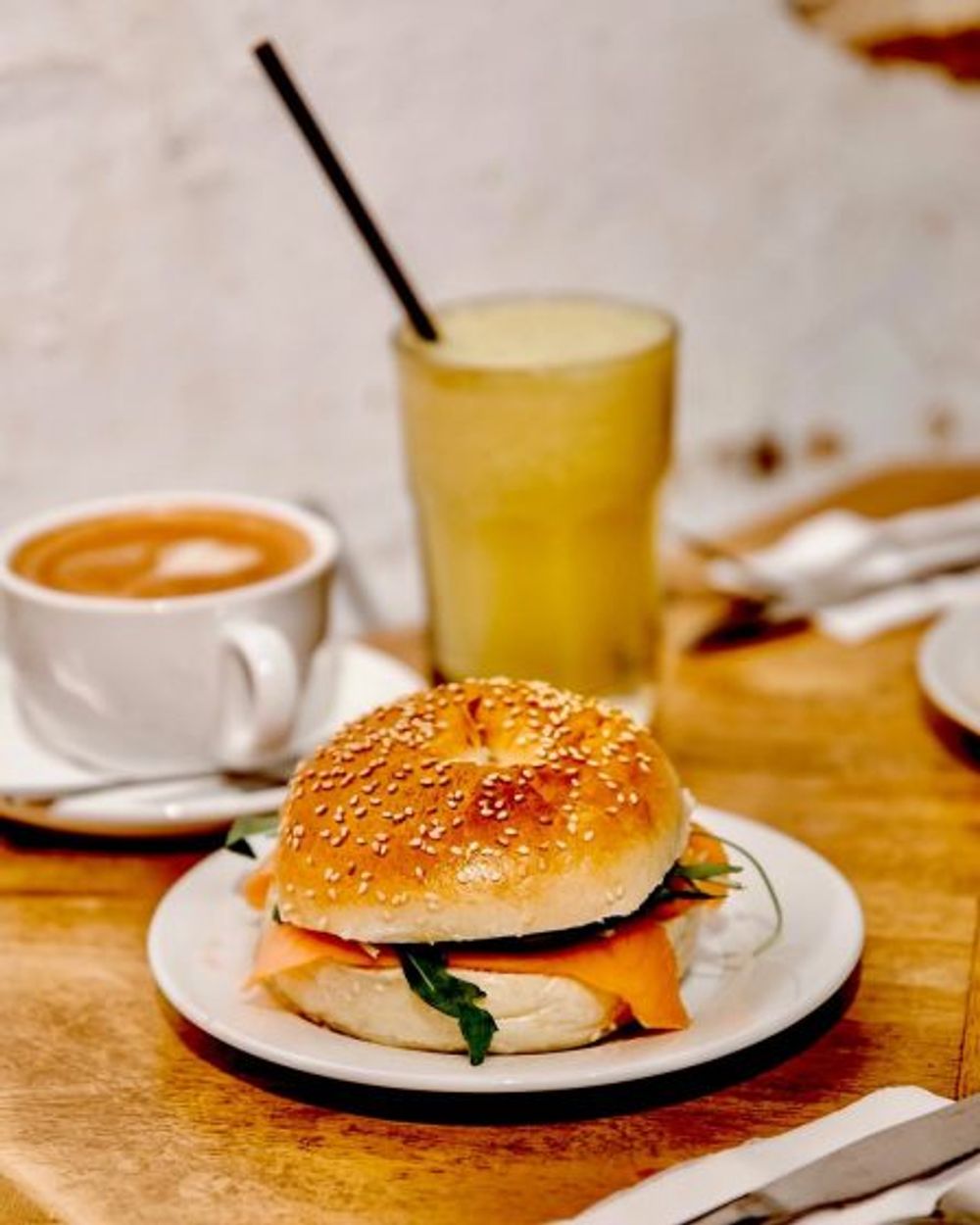 The best cafes to visit in George Town, Penang on your next weekend trip