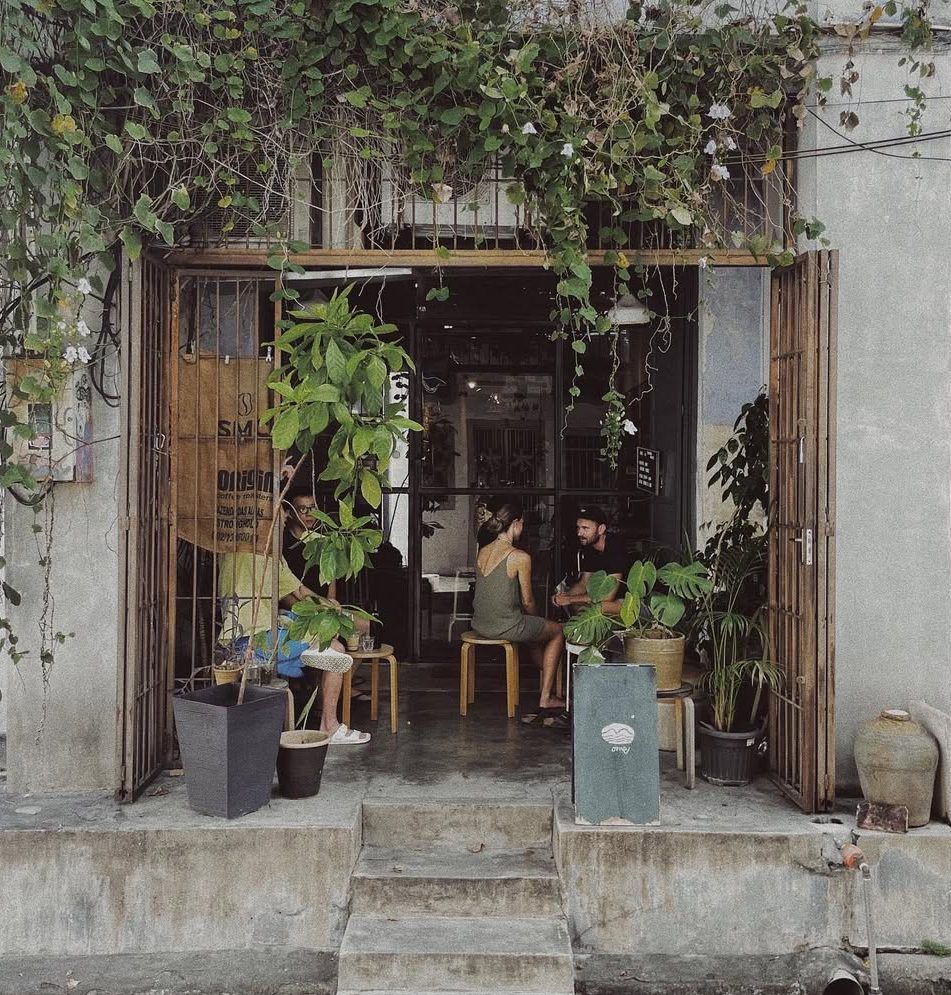 The best cafes to visit in George Town, Penang on your next weekend trip