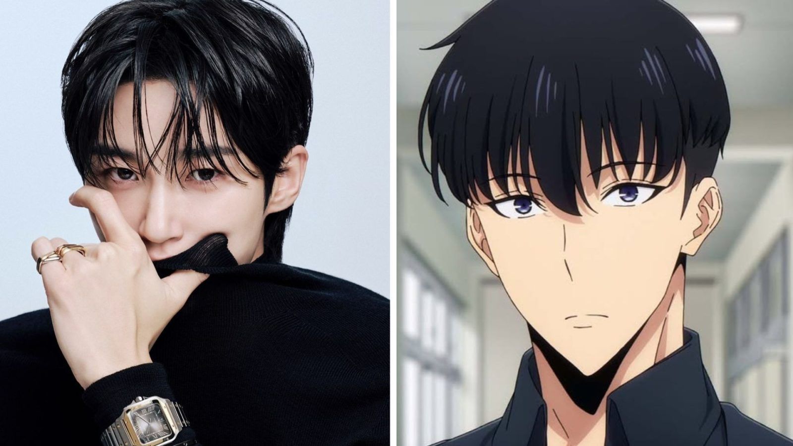 Netflix announces a live-action adaptation of Solo Leveling | LSA Malaysia