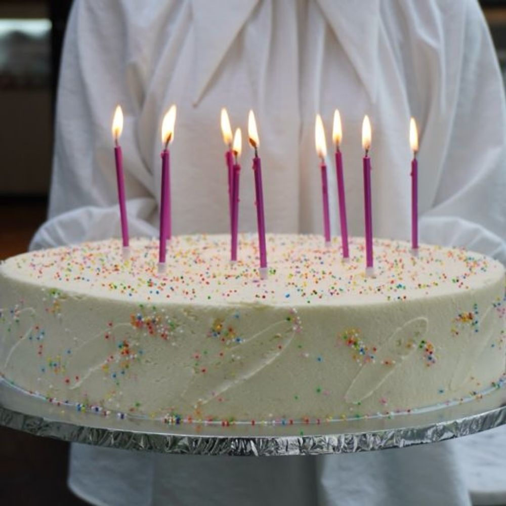 The best custom birthday cakes in KL and PJ for your loved ones