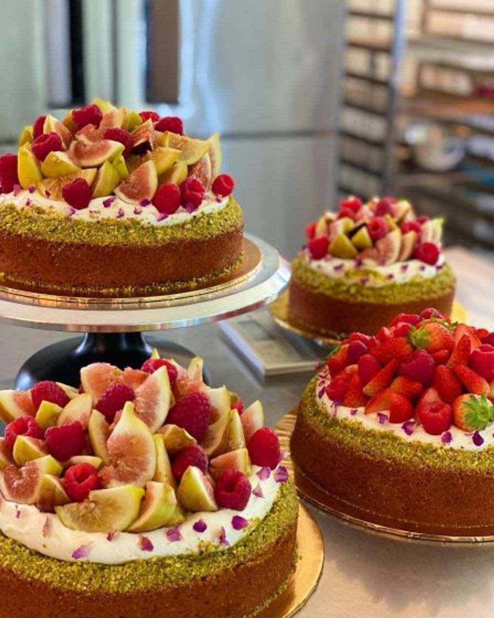 The best custom birthday cakes in KL and PJ for your loved ones